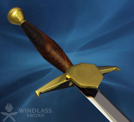 Shop For Quality Swords And Armours In The Uk Windlass Sword Police Commanders Sword